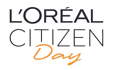 L’Oréal Citizen Day - Unis-Cité Solidarité Entreprises